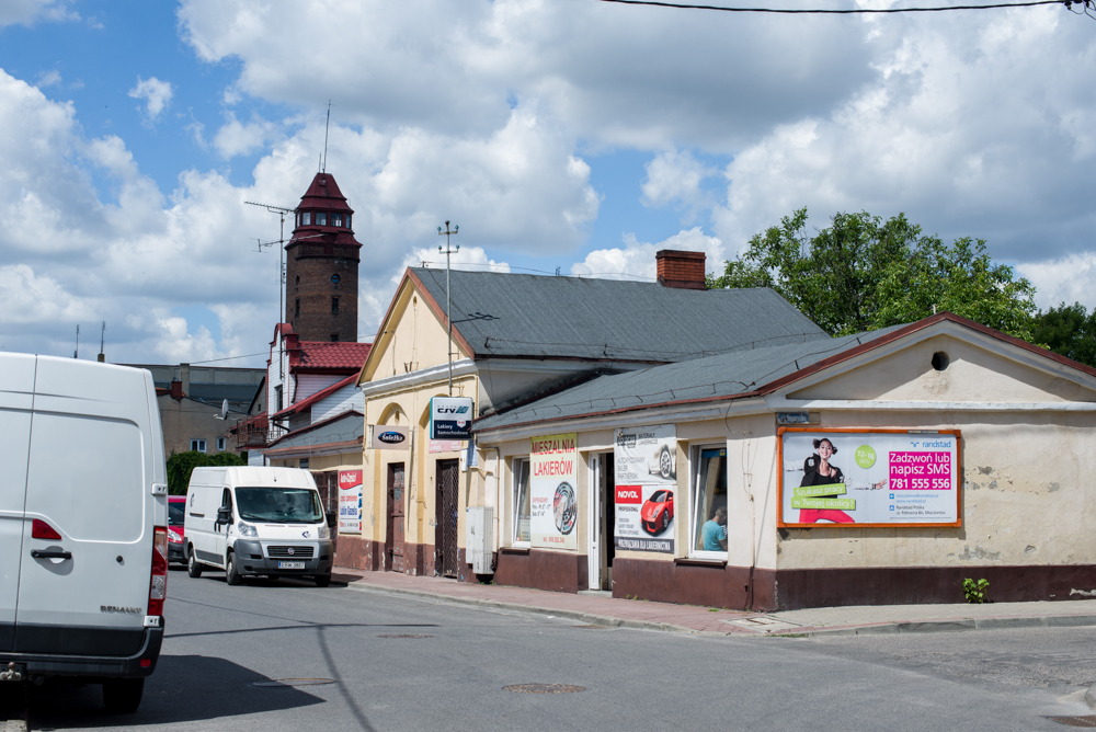 Zabytkowe jatki miejskie w Rawie Mazowieckiej niebawem zmienią oblicze ...